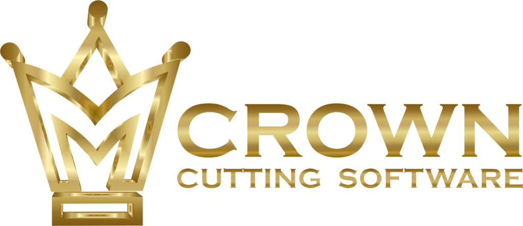 Crown Cutting Software – Midas Export USA